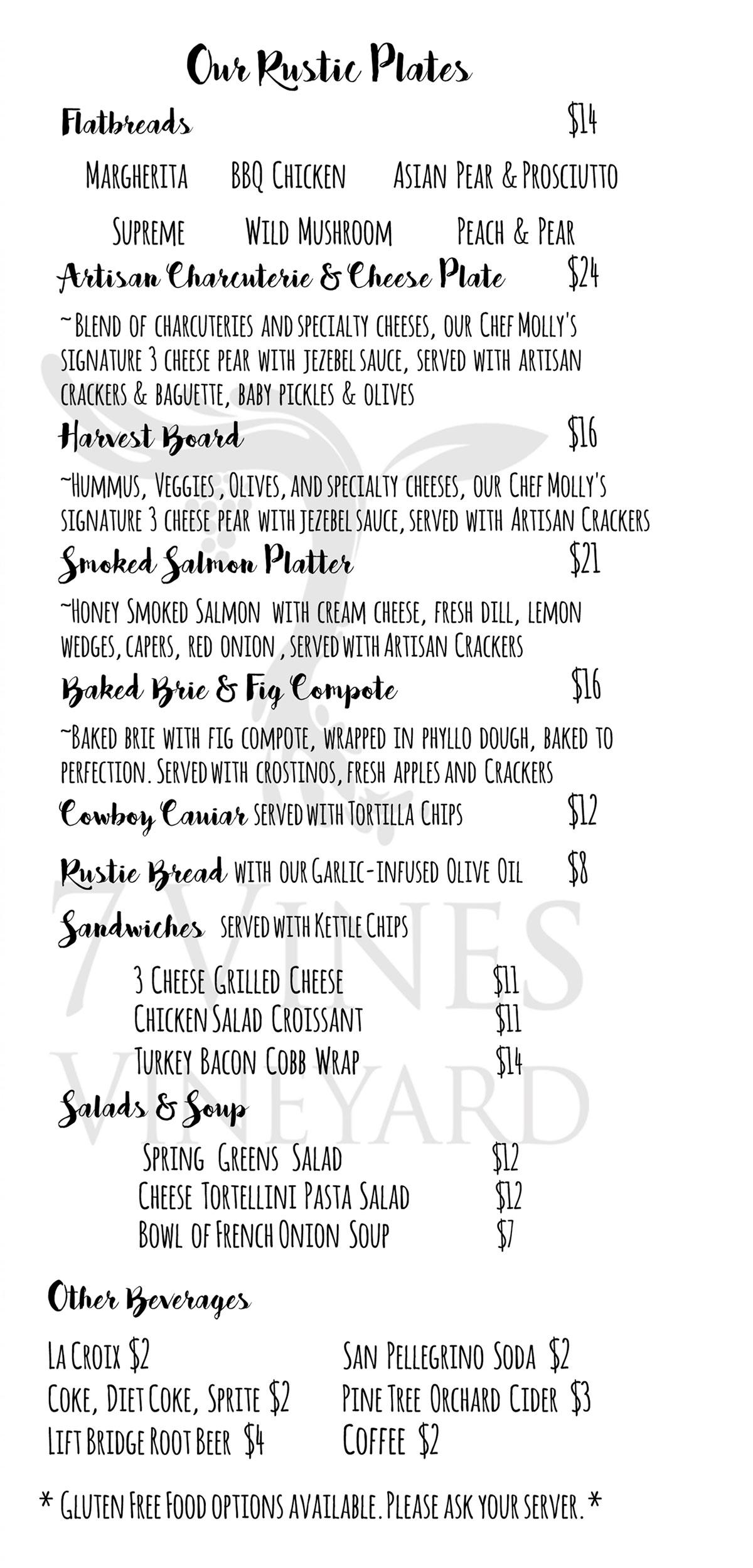 Visit - 7 Vines Vineyard | Winery | Minnesota